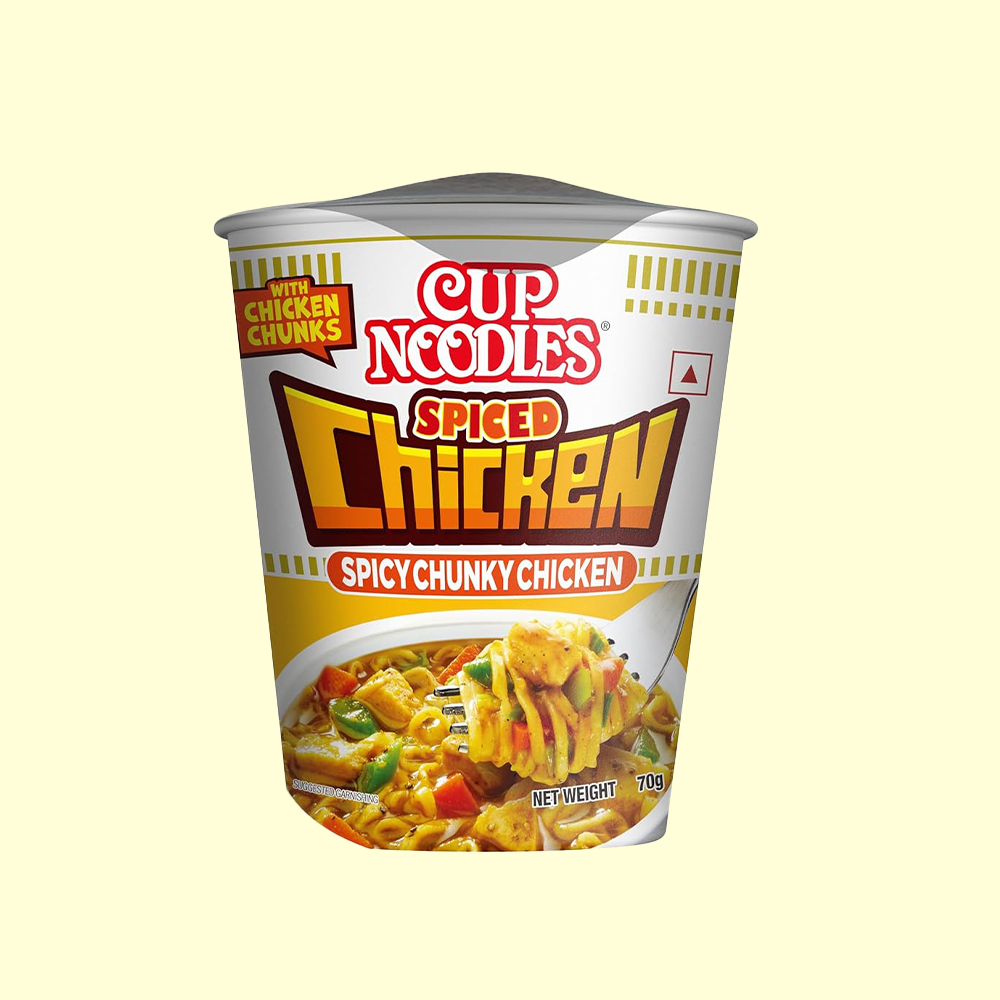 MAGGI 2-Minute Instant Noodles – Aayush Foods GmbH